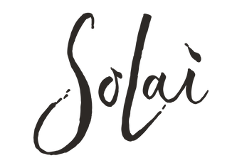 behind the brand – SOLAI