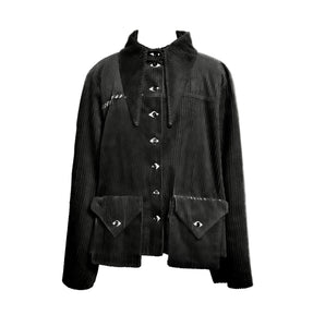 Mars Cord Jacket – SOLAI