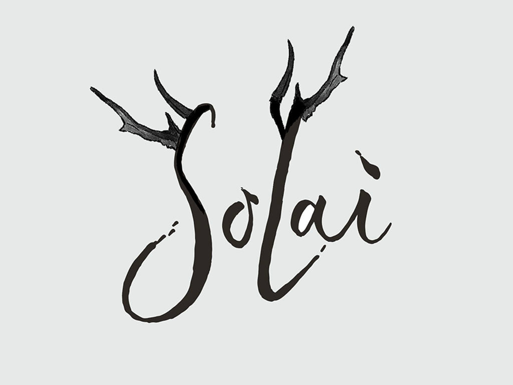 Signature Collection – SOLAI